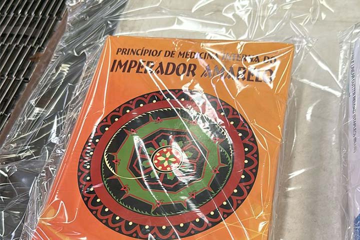 Book Shrink Packaging | Books Shrink Wrapping Film | Polyolefin Film